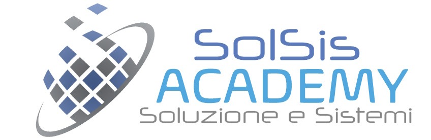 SOLSIS Academy - Certifica le tue Competenze