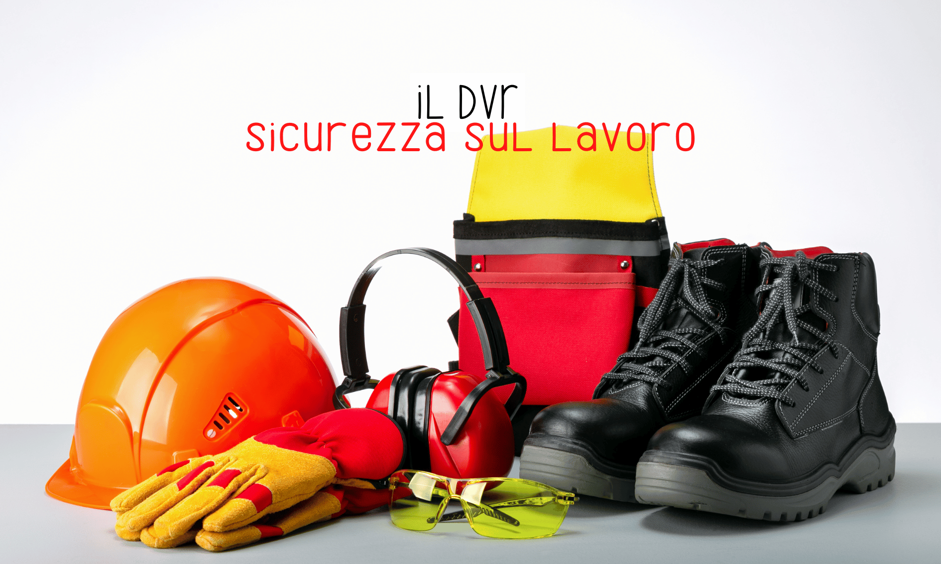 Documento di Valutazione dei Rischi (DVR): quale metodologia per ...