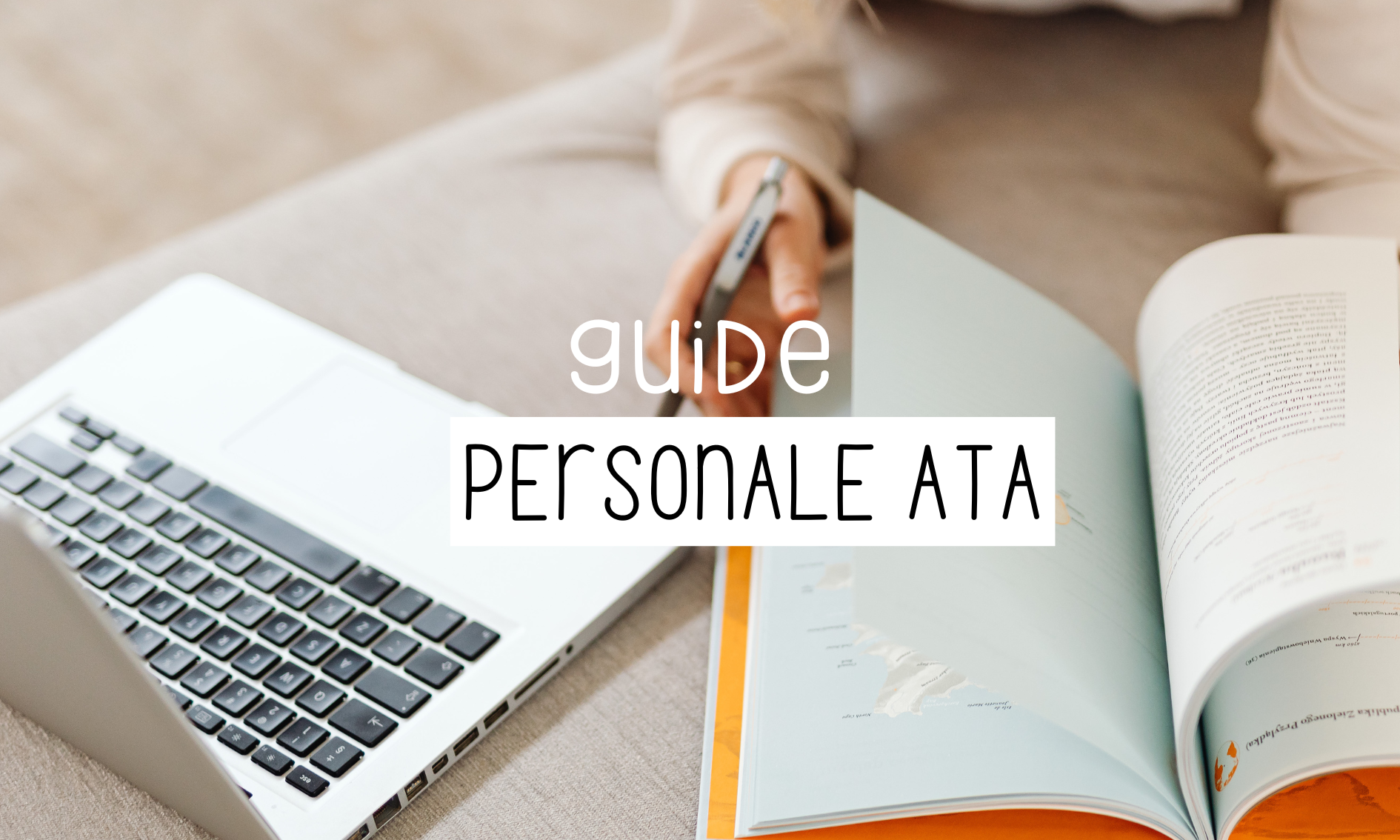Come si diventa personale ATA: profili, requisiti e modalità di accesso ...